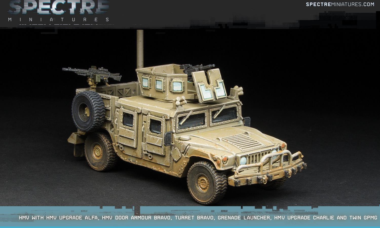 Ultramodern Wargaming – Page 14 – ChargeBlog