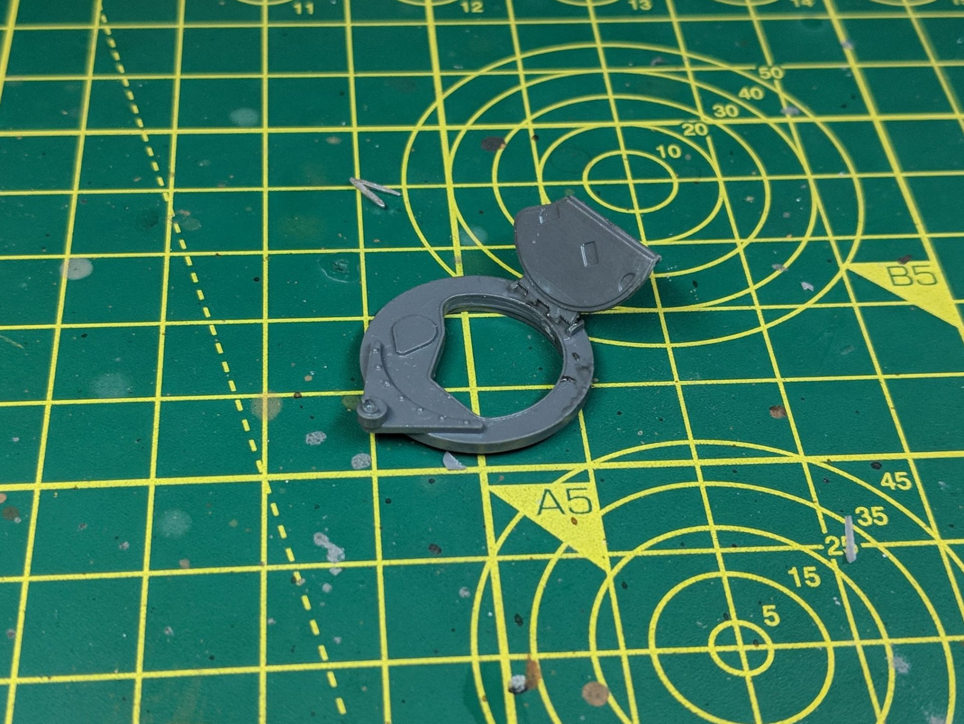 Ultramodern Wargaming – Page 14 – ChargeBlog